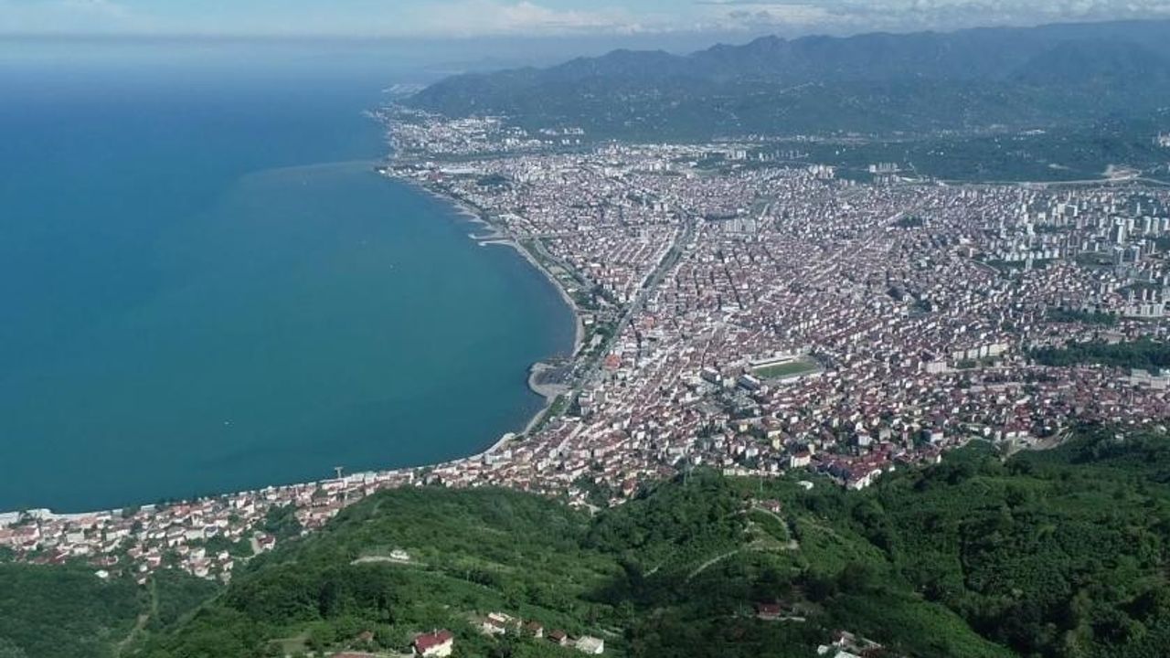 2023 Ordu’nun nüfusu ne kadar? - Ordu Yorum
