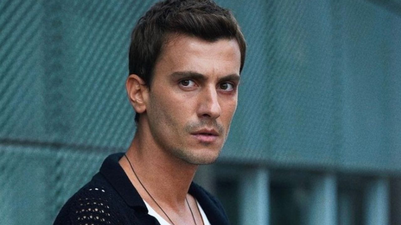 Yabani dizisinde Alaz kimdir? Bertan Asllani kimdir ve nereli?