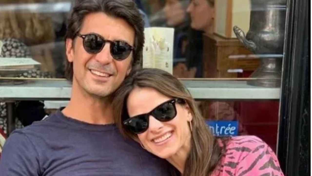 İbrahim Kutluay'ın sevgilisi Edvina Sponza kimdir? serveti? İbrahim ...