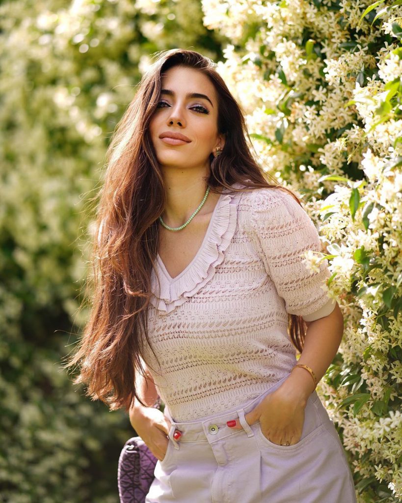 Rachel Araz kimdir kaç yaşında nereli?