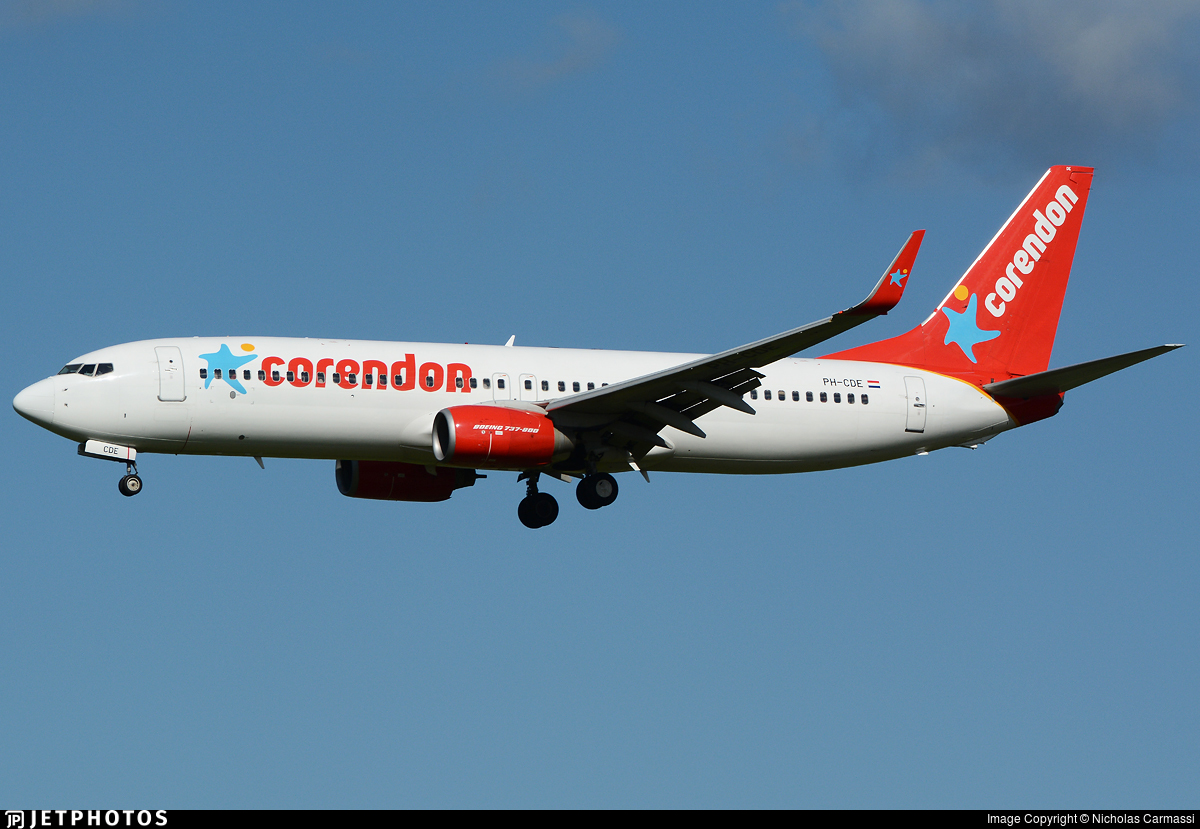 Corendon Airlines güvenilir mi? Corendon Airlines hangi ülkeye ait?