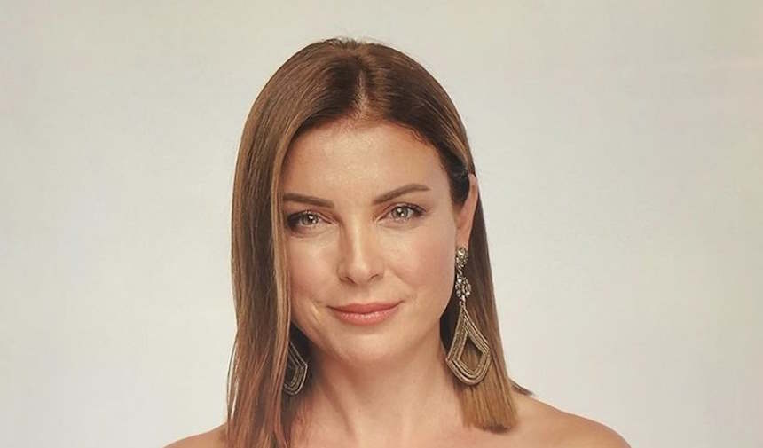 Dilek Taşı dizisi Rüçhan kimdir? Özge Özberk kaç yaşında, nereli? Özge ... Dilek Taşı dizisi Rüçhan kimdir? Özge Özberk kaç yaşında, nereli? Özge ...