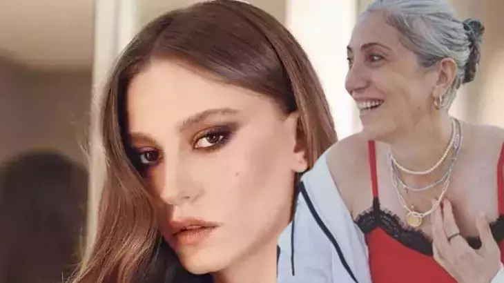 Cansu Tosun'un babası Kenan Tosun kimdir? Kaç yaşında? Serenay Sarıkaya ...