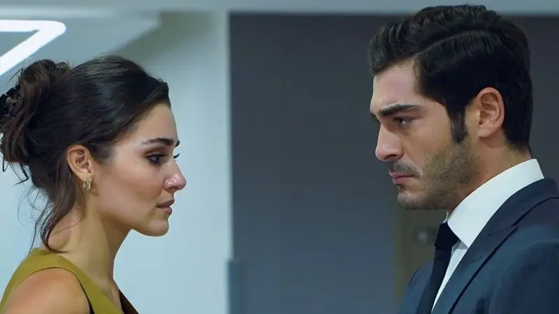 Bambaşka Biri 7. bölüm fragmanı yayınlandı mı? Bambaşka Biri yeni ...