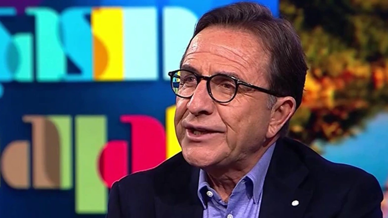 Sait Müftüoğlu kimdir? Ne iş yapıyor? - Ordu Yorum