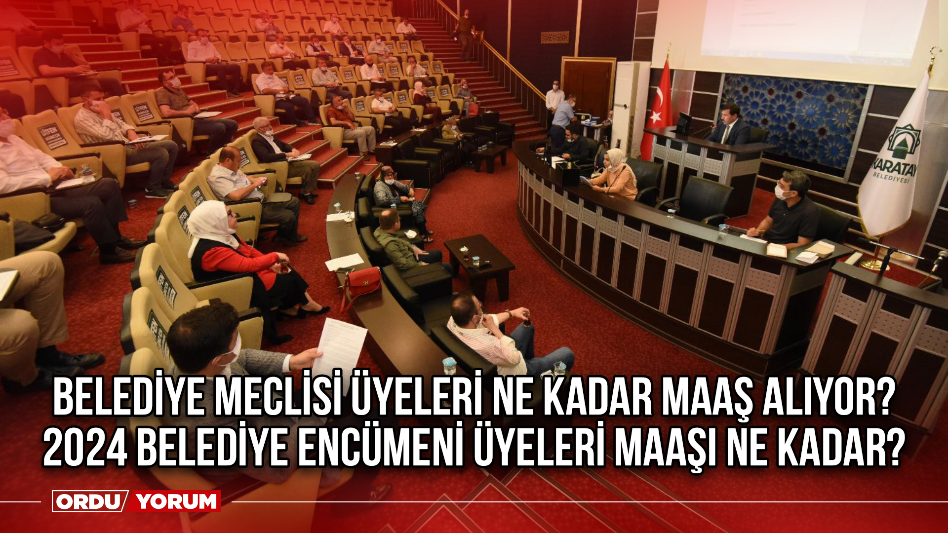 Belediye meclisi üyeleri ne kadar maaş alıyor? 2024 Belediye encümeni ... Belediye meclisi üyeleri ne kadar maaş alıyor? 2024 Belediye encümeni ...