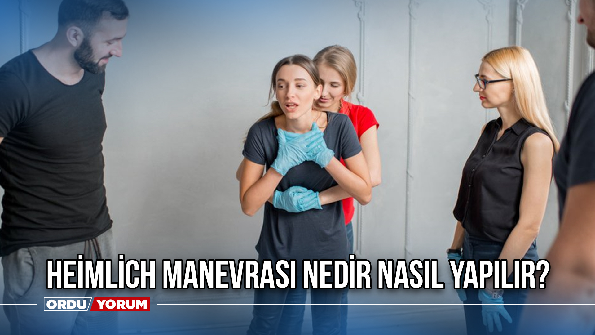 Heimlich manevrası nedir nasıl yapılır? Heimlich nasıl telaffuz edilir ... Heimlich manevrası nedir nasıl yapılır? Heimlich nasıl telaffuz edilir ...