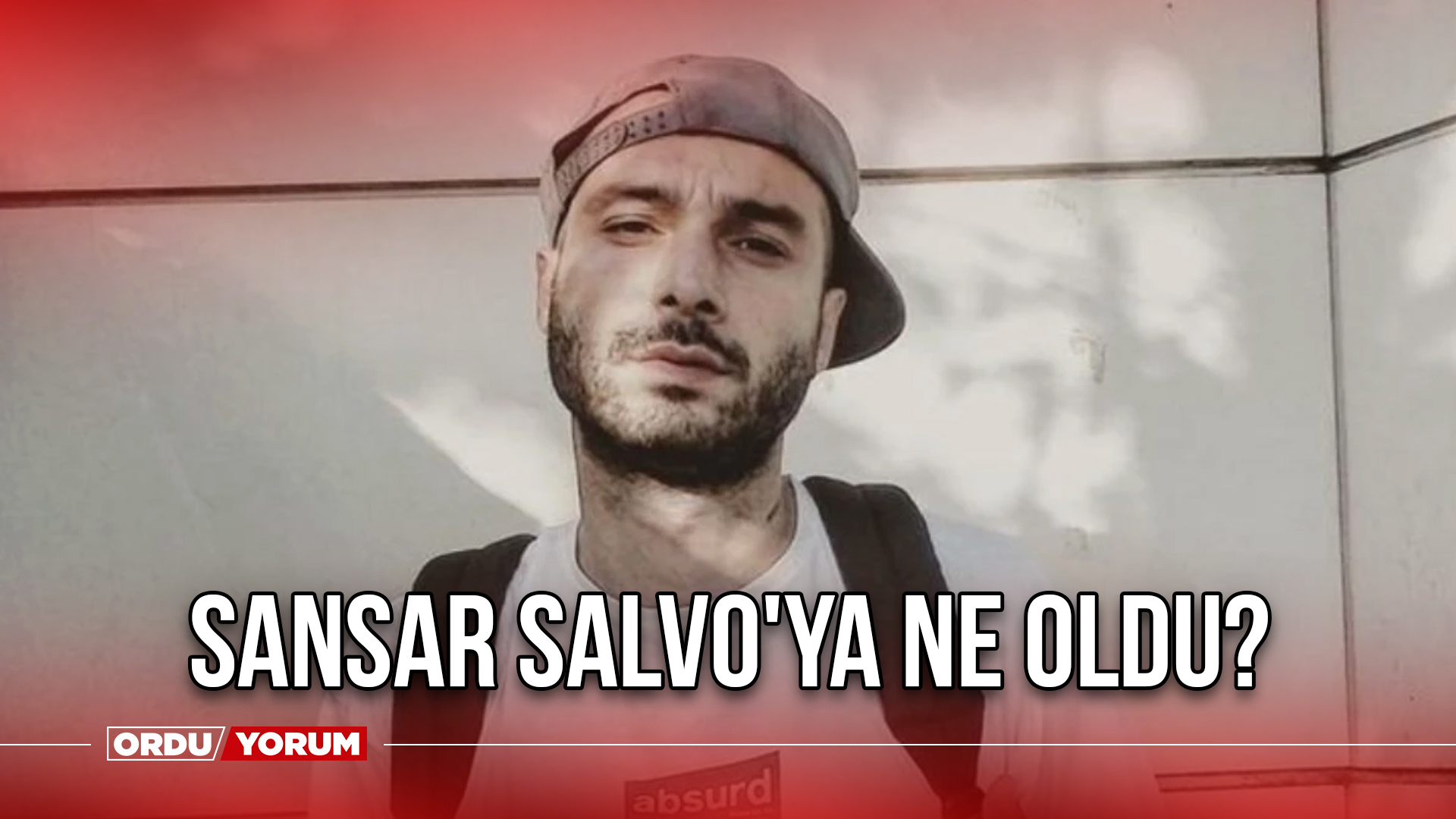 Sansar Salvo'ya ne oldu? Sansar Salvo'nun Sevgilisi Ne Zaman Öldü?