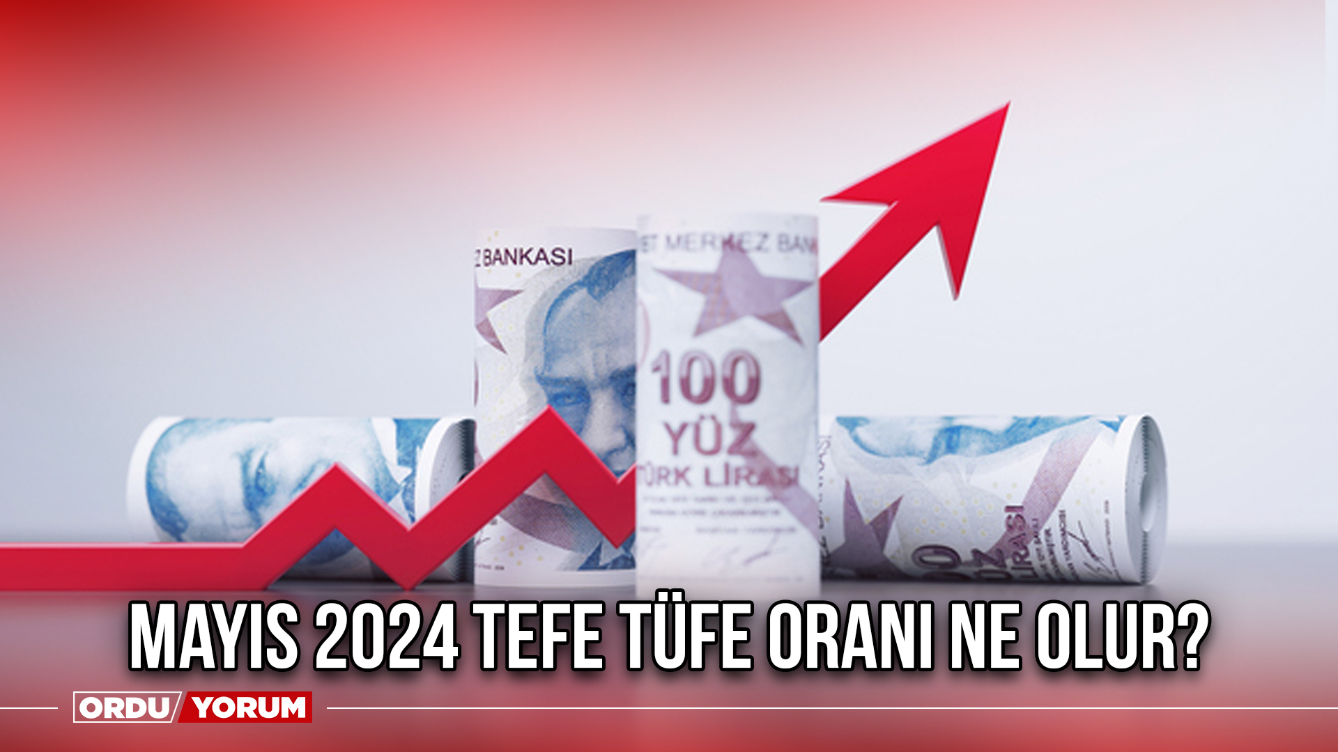 Mayıs 2024 tefe tüfe oranı ne olur? - Ordu Yorum