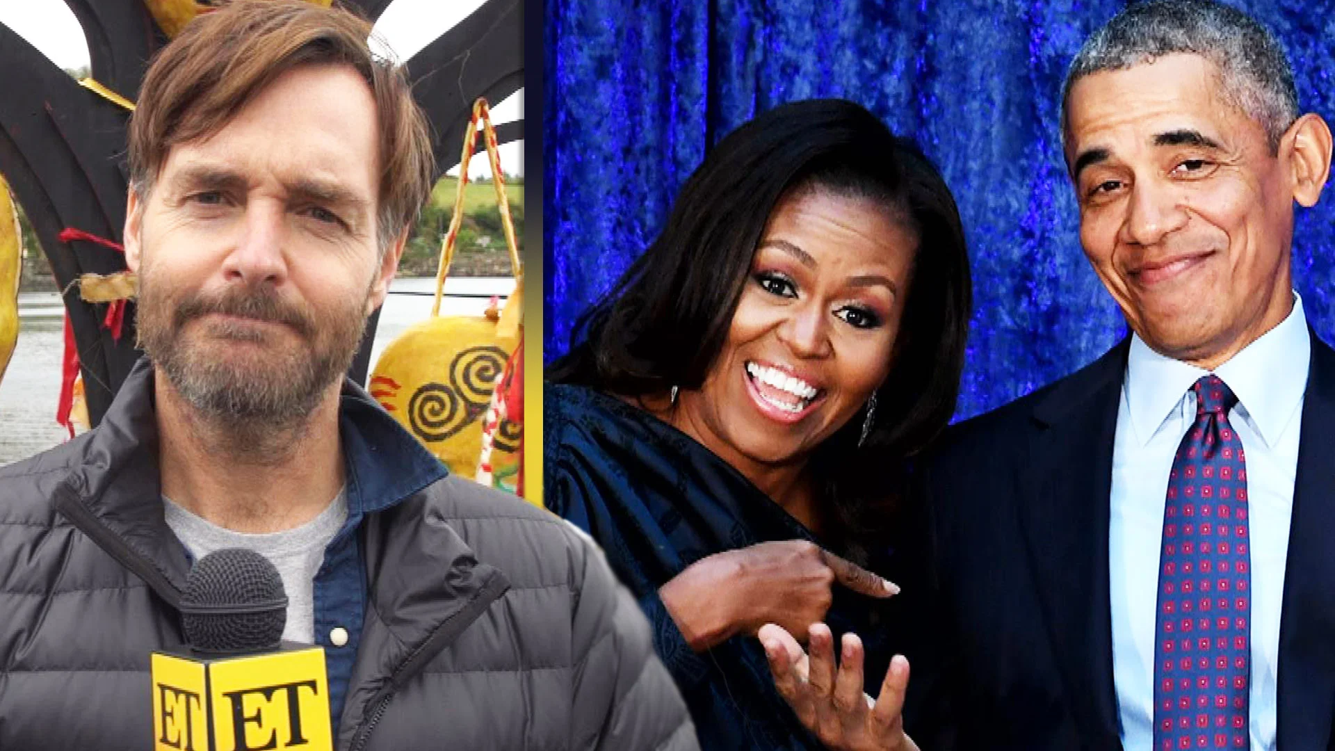 Netflix'in Obama imzalı yeni dizisi Bodkin! İşte gizemli konusu ve ...