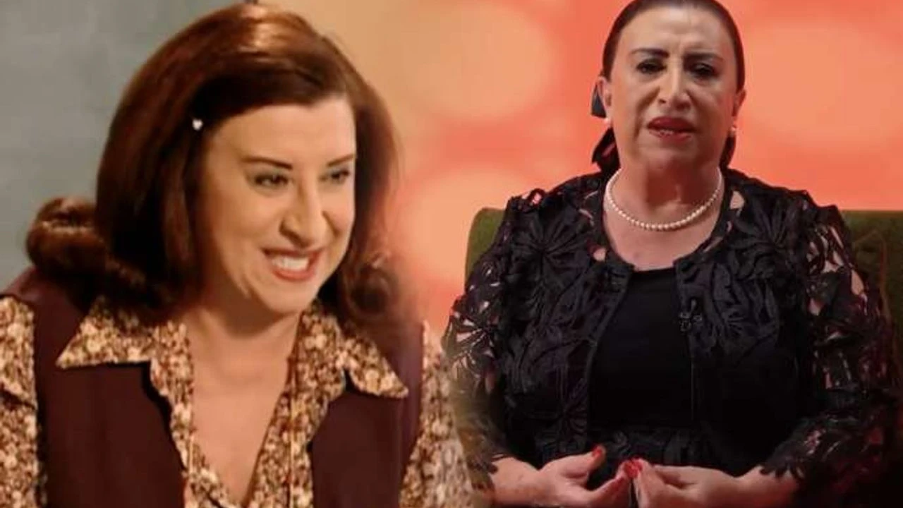 Perran Kutman öldü mü? Yaşıyor mu?