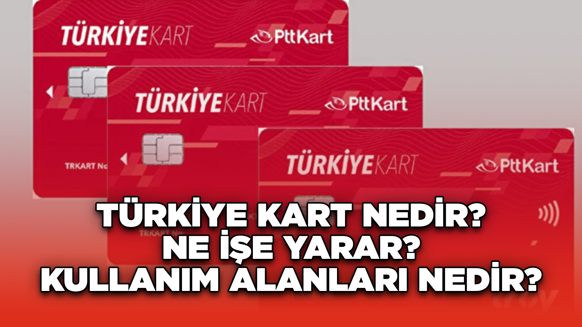 Türkiye Kart Nedir? Ne İşe Yarar? Kullanım Alanları Nedir? - Ordu Yorum Türkiye Kart Nedir? Ne İşe Yarar? Kullanım Alanları Nedir? - Ordu Yorum