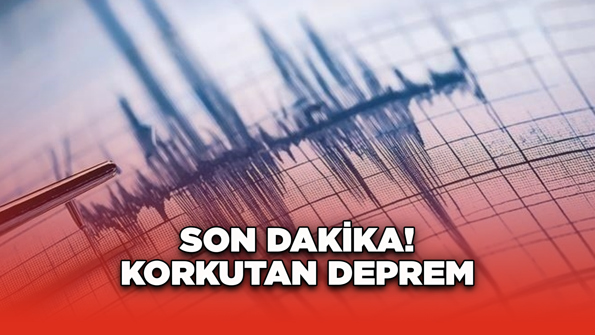 Son Dakika: AFAD DUYURDU: Ege Denizi'nde Korkutan Deprem! - Ordu Yorum