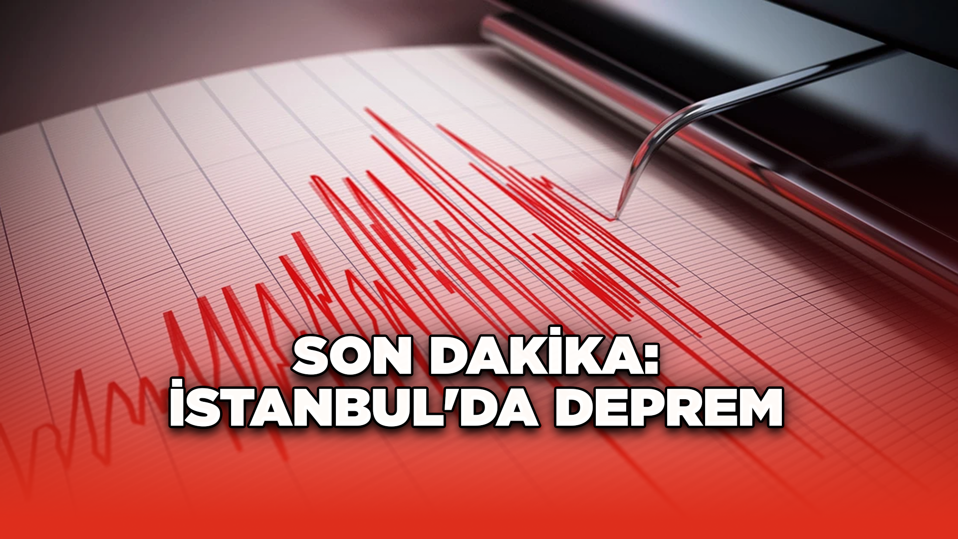 Son Dakika: İstanbul'da Deprem - Ordu Yorum Son Dakika: İstanbul'da Deprem - Ordu Yorum
