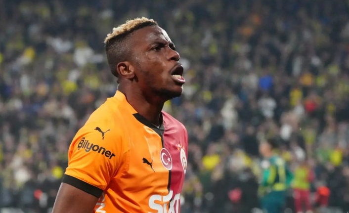 Galatasaray’ın Yeni Golcüsü Kim Olacak? Osimhen Olmazsa Kolo Muani mi?