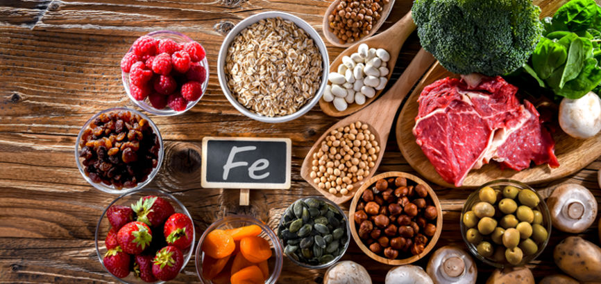 Demir Takviyesi Yaparken Bu Yanlışa Düşmeyin: Süt Fazlası, Pekmez ...